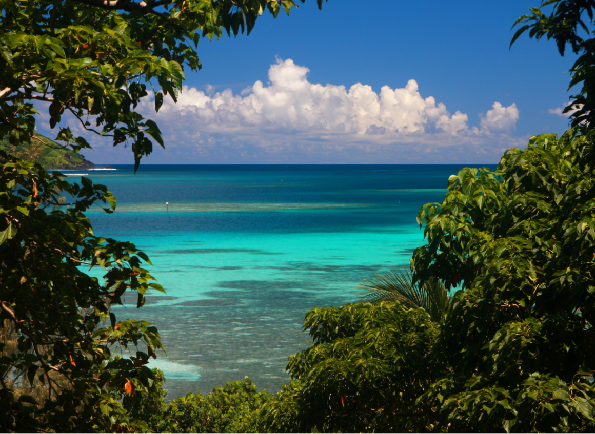 Where To Go In Fiji?