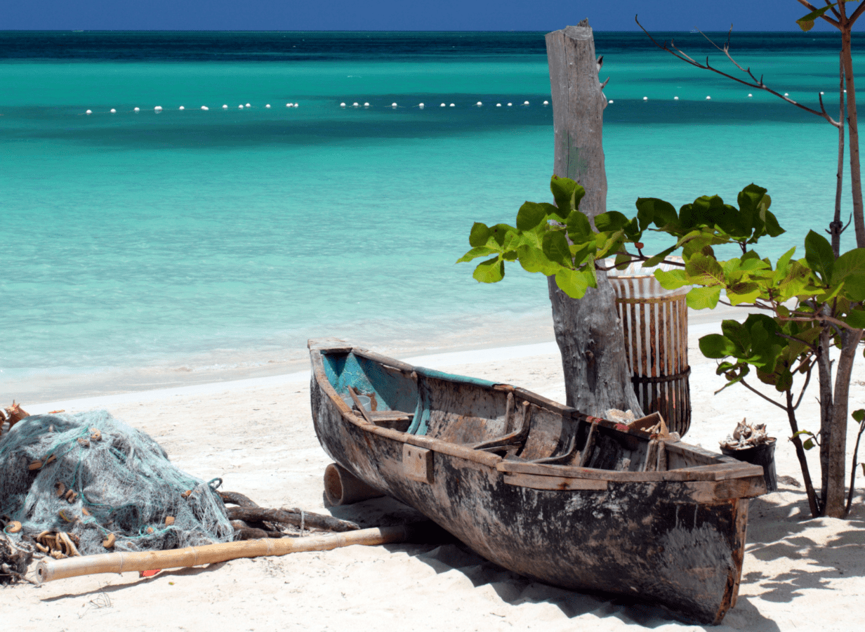 Top 10 Most Wonderful Beaches In The World