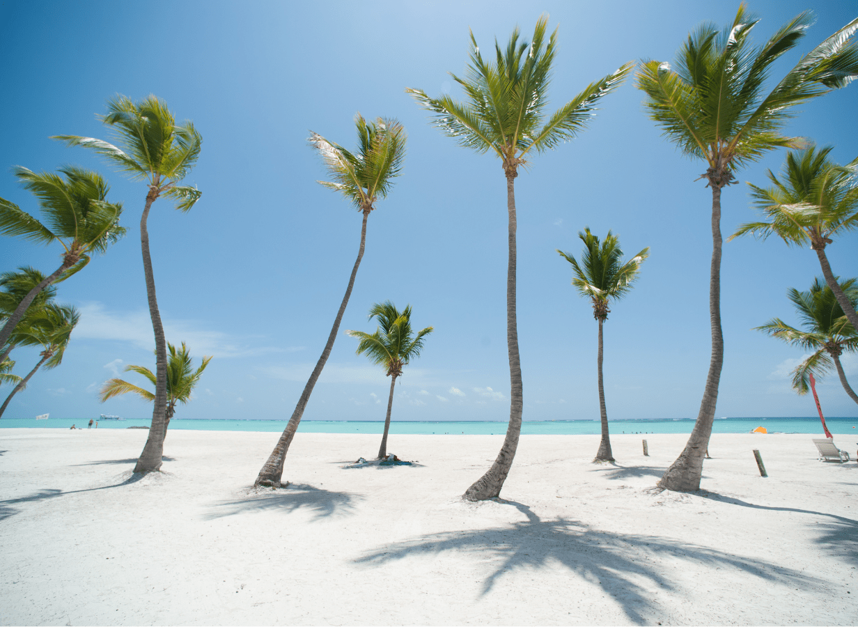 Top 10 Most Wonderful Beaches In The World