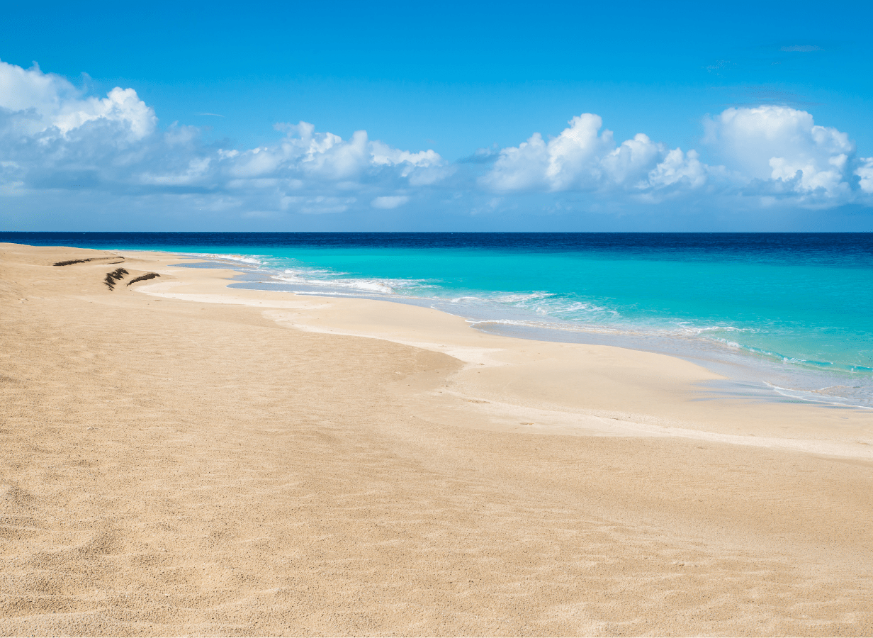 Top 10 Most Wonderful Beaches In The World