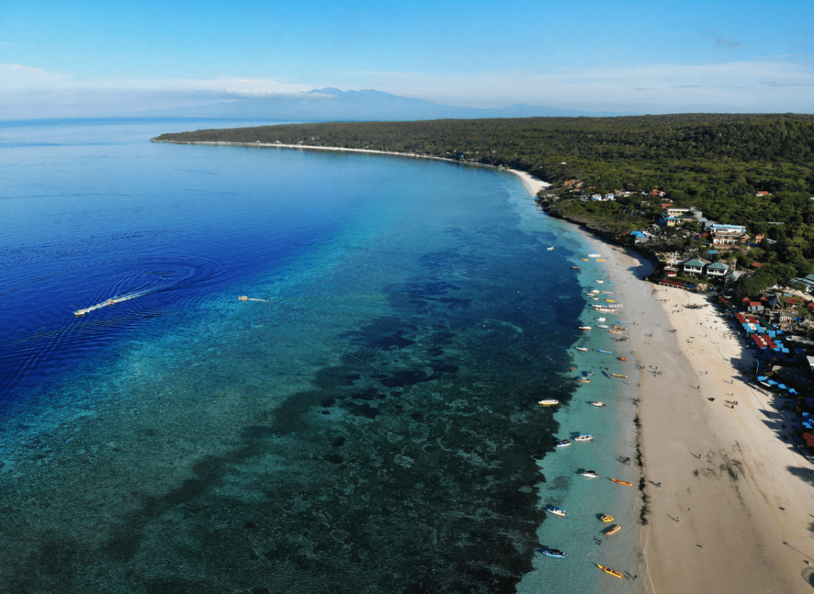 Top 10 Most Wonderful Beaches In The World