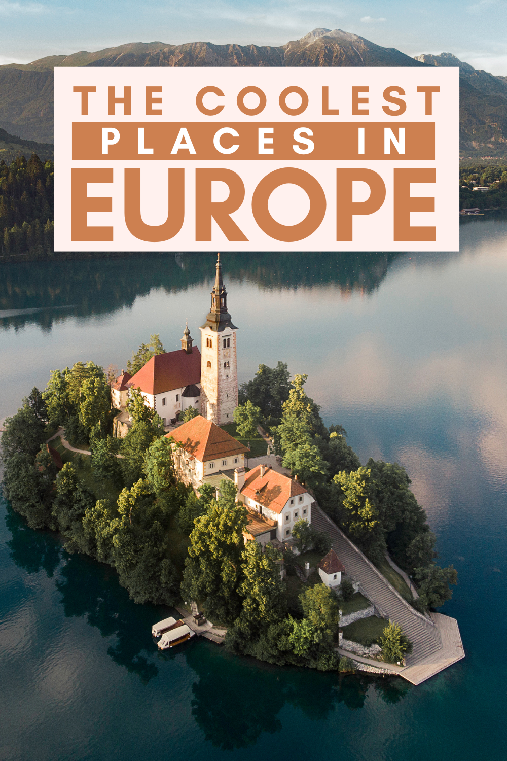 13 Unique Destinations to Visit in Europe