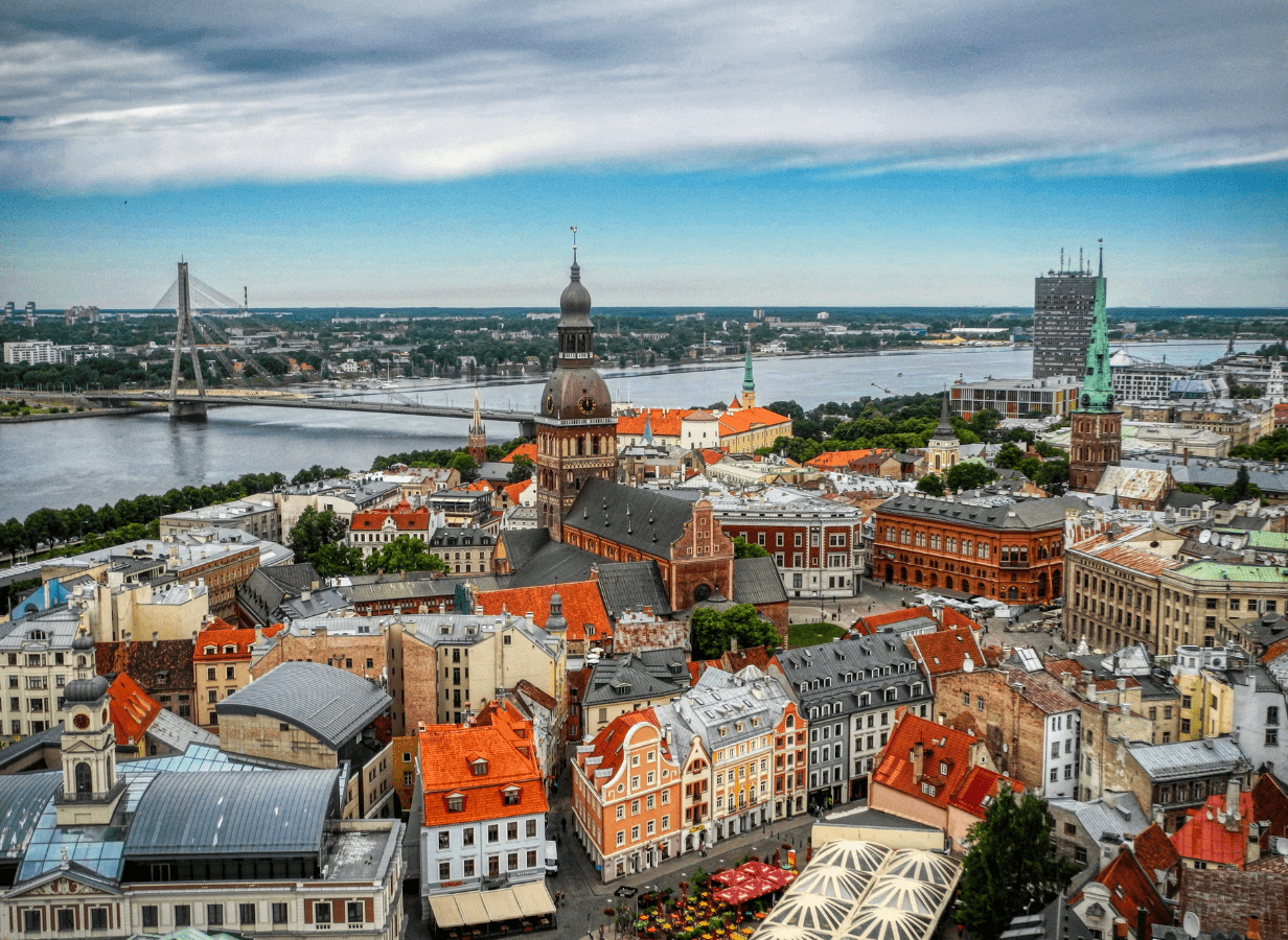 13 Unique Destinations to Visit in Europe
