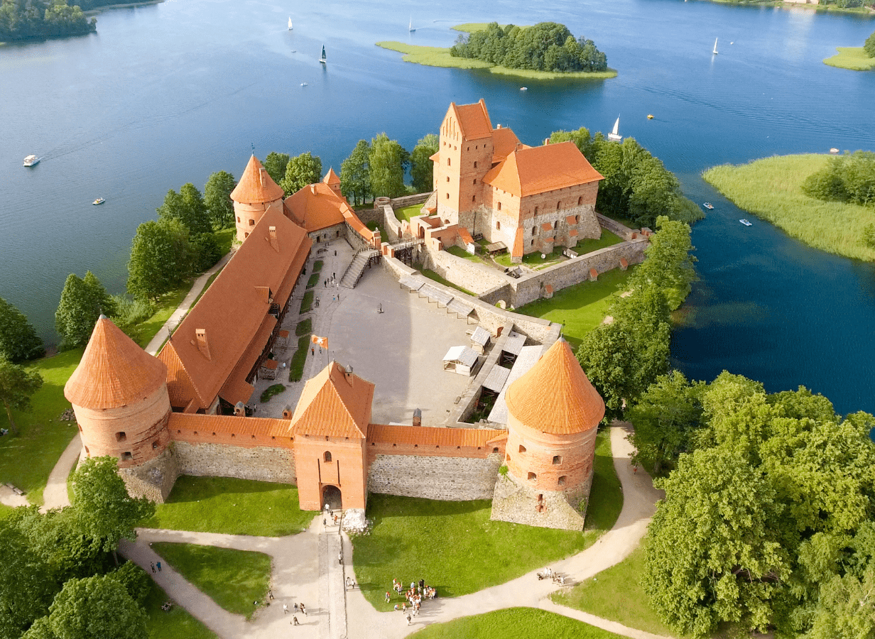 13 Unique Destinations to Visit in Europe