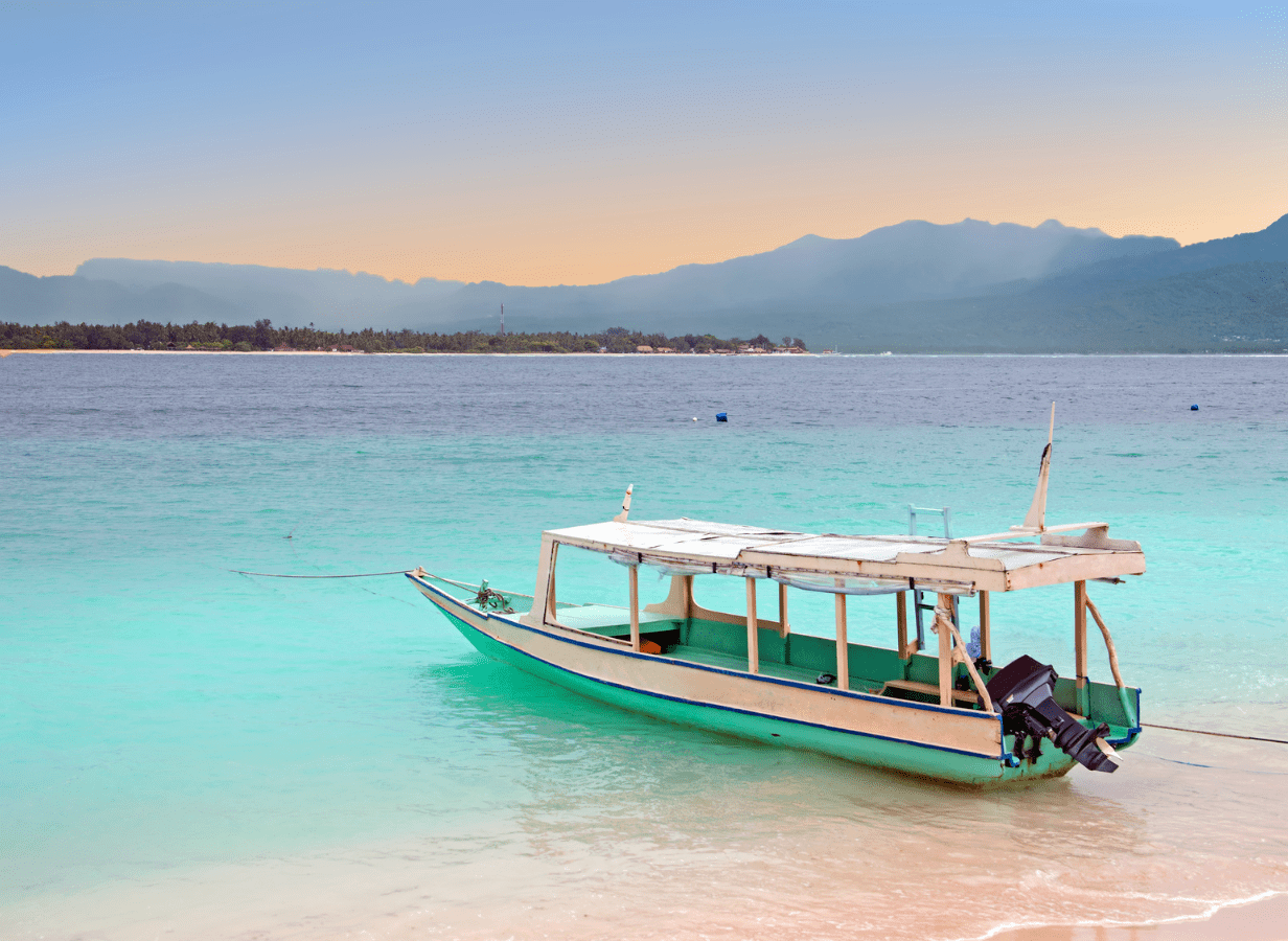 The Ultimate Travel Guide To The Gili Islands