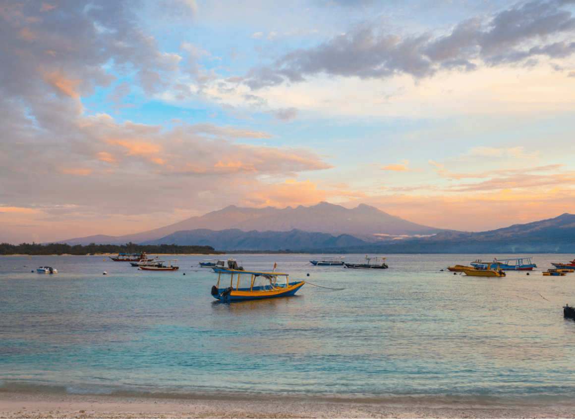 The Ultimate Travel Guide To The Gili Islands