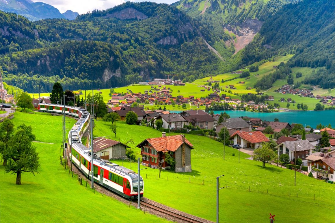 Top 15 Must Visit Countries in Europe
