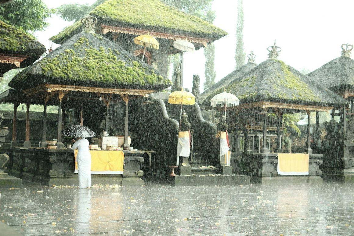 Bali Weather in January: What to Expect on Your Tropical Getaway