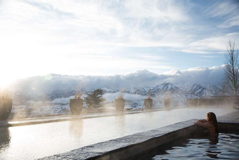 10 Best Luxury Mountain Resorts in the United States