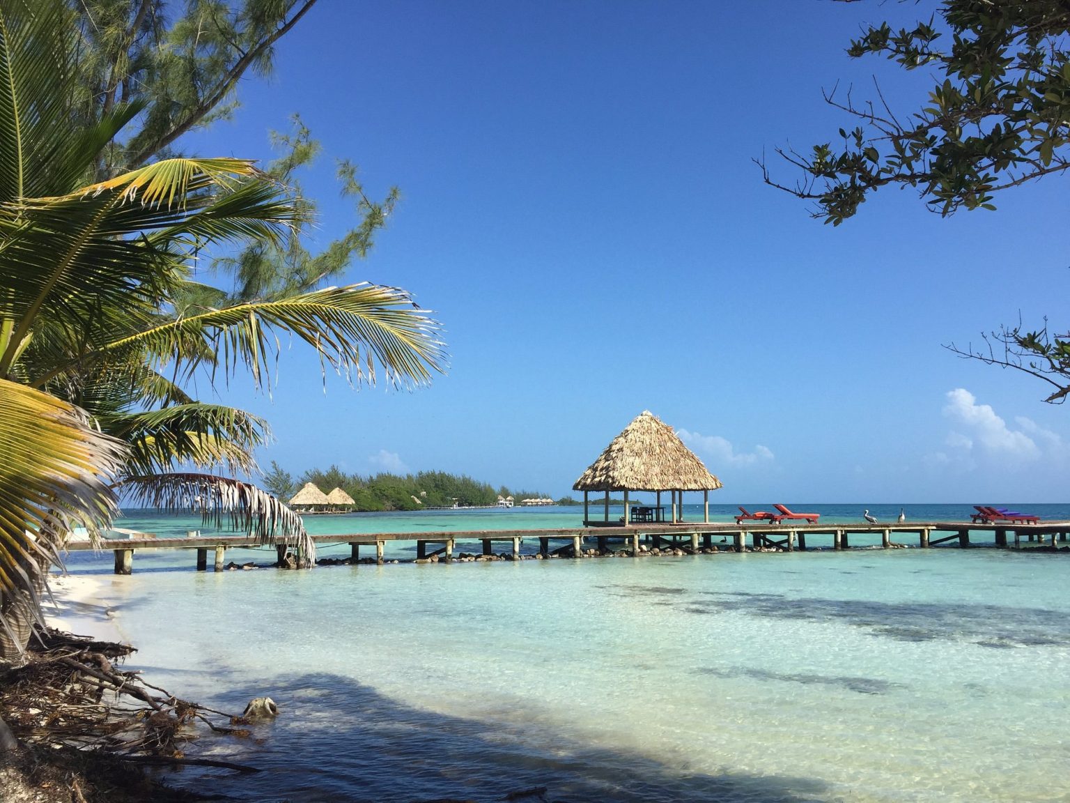 Top Adults-Only All-Inclusive Resorts in Belize for a Relaxing Getaway