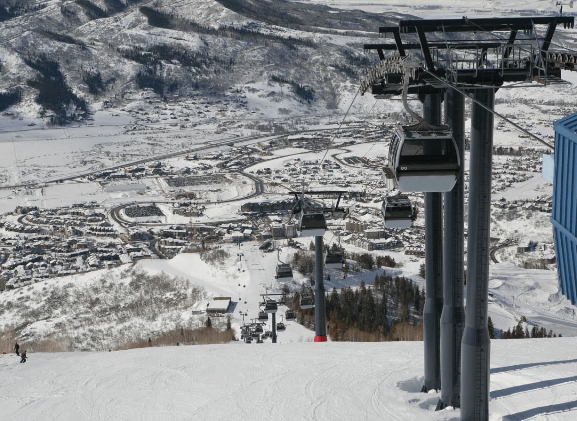10 Best Colorado Christmas Towns for a Winter Wonderland