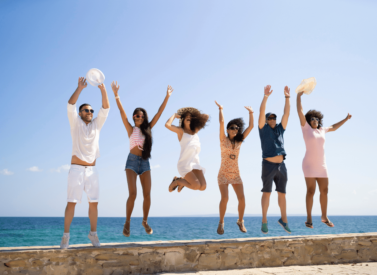 The Ultimate Travel Experience – TopDeck