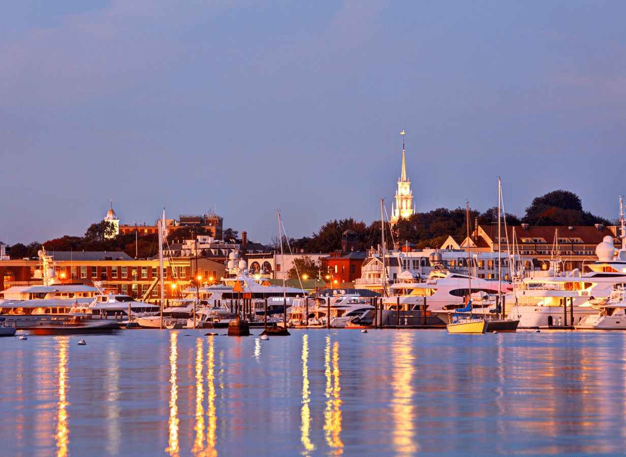Top 15 Fairy Tale Towns in the USA