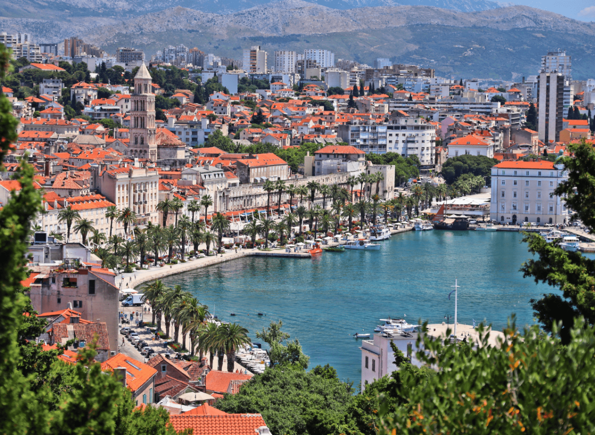 Top 15 Incredible Summer Vacation Destinations in Europe